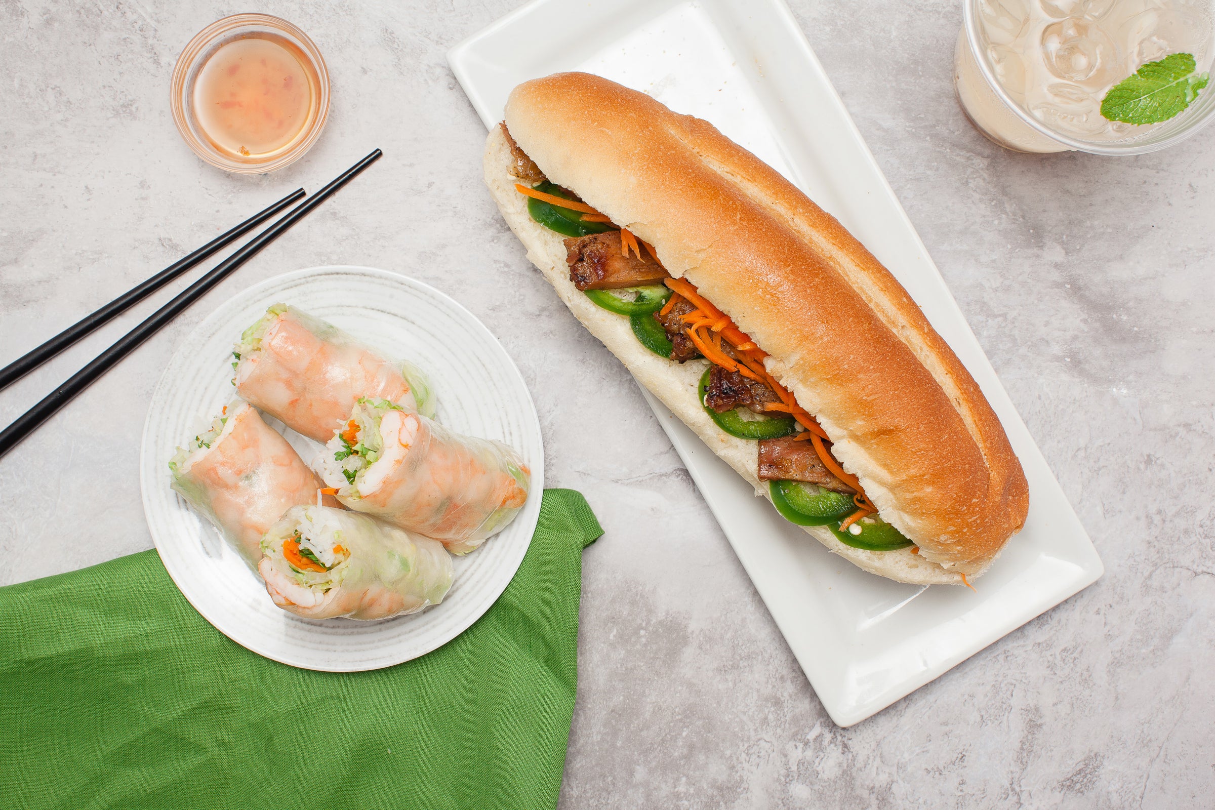 Vietspot | Casual Vietnamese Food